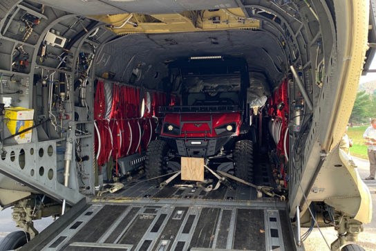 Landmaster | American UTV Side x Sides - Landmaster