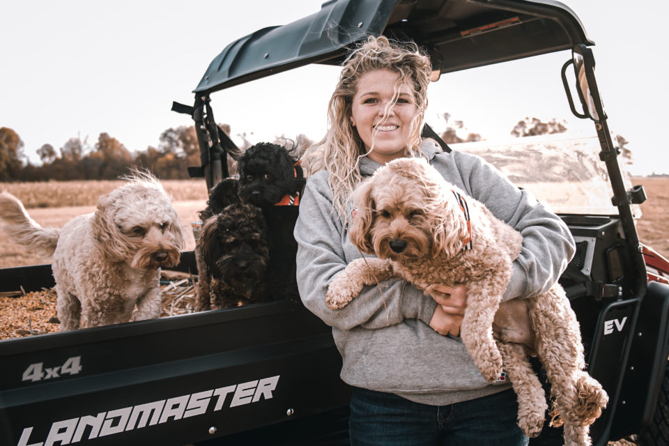 #LandmasterLife - Landmaster