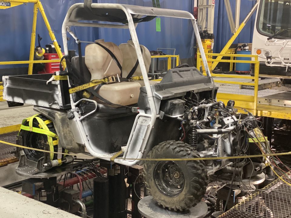 About Us - Landmaster