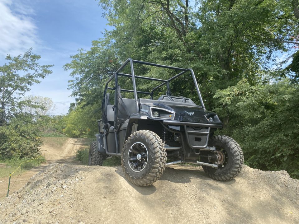 About Us - Landmaster