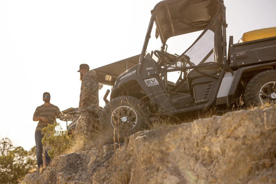 Landmaster Welcomes Dustin Noble, 22-Year Sales & Marketing ...