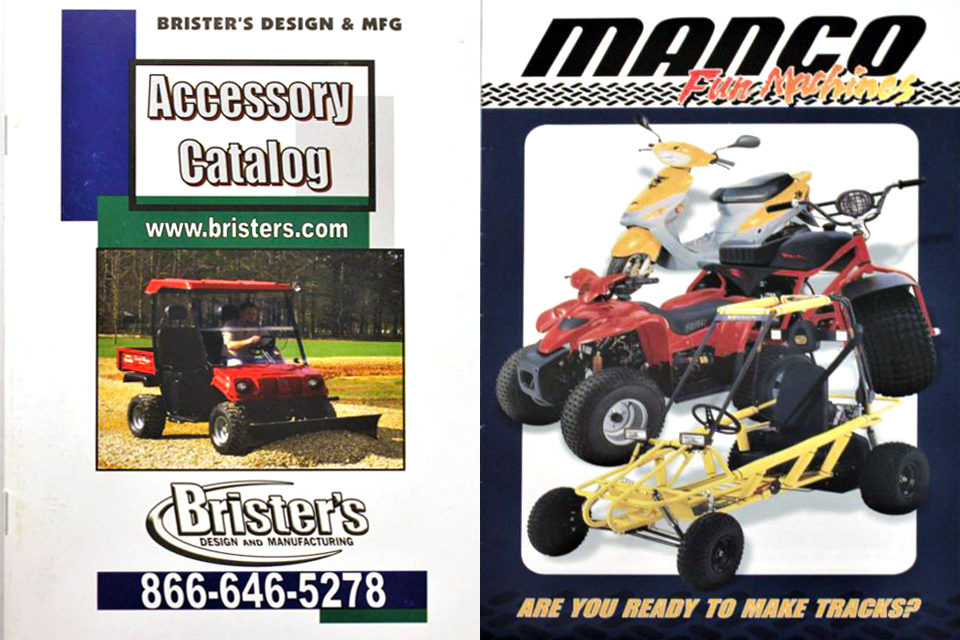 About Us - Landmaster