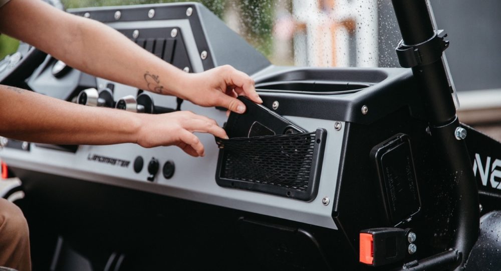 Landmaster | American UTV Side x Sides - Landmaster