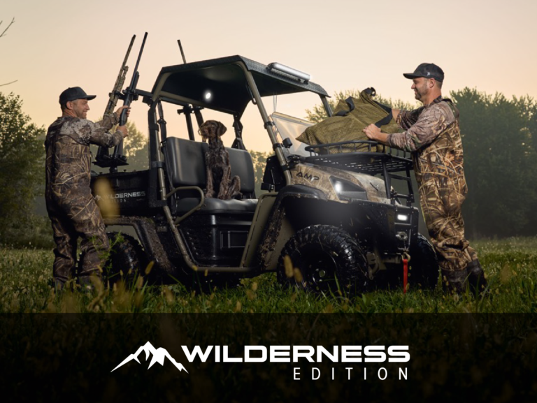 2025 TRIM OPTIONS - Landmaster