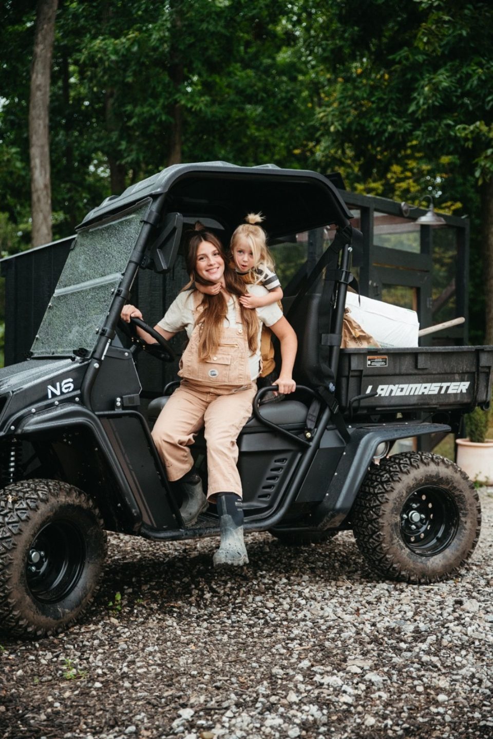 Landmaster | American UTV Side x Sides - Landmaster