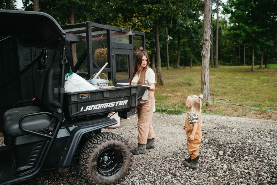 Landmaster | American UTV Side x Sides - Landmaster