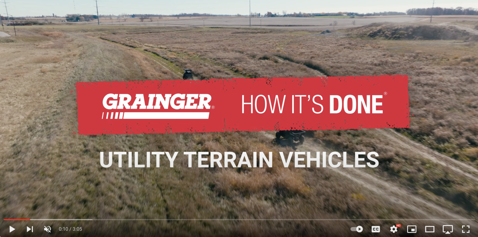 About Us - Landmaster