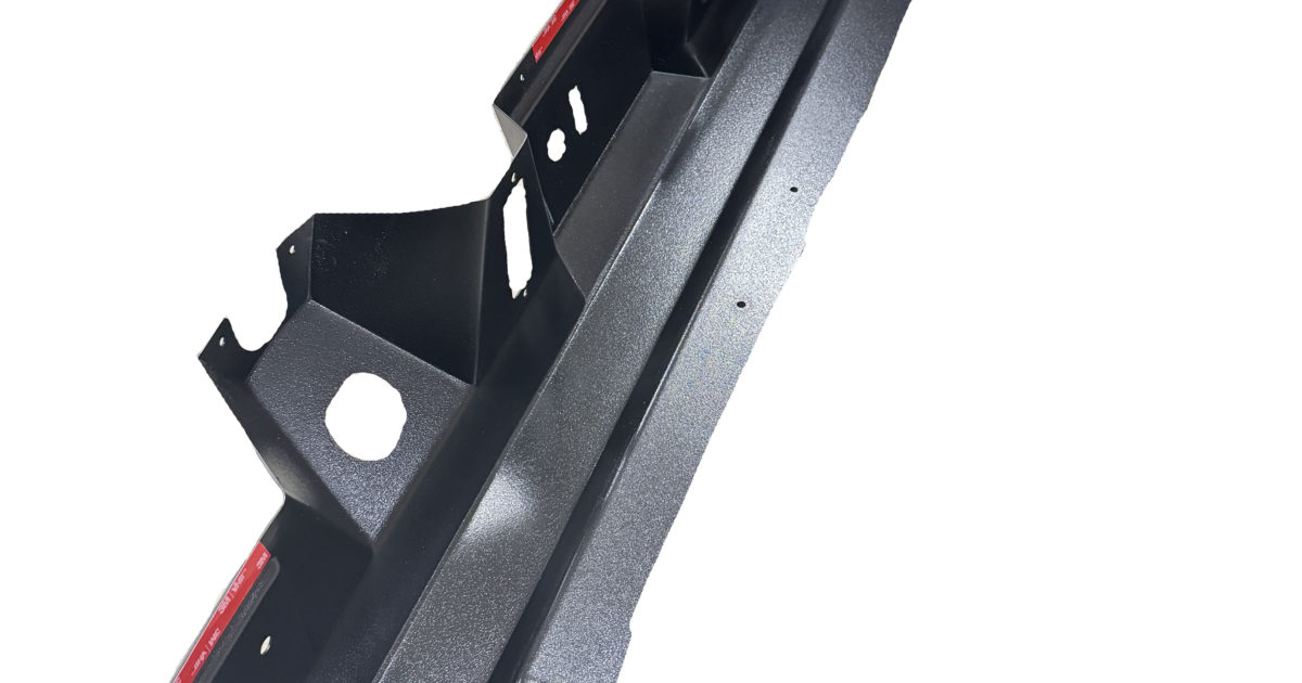 DASH, UPPER - 350 MY20 - Landmaster