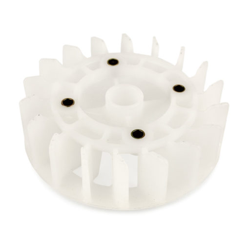 Engine Parts - Landmaster