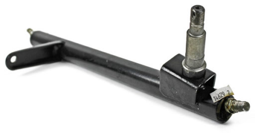 Suspension - Landmaster