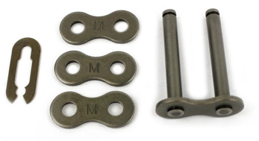 Belts / Chains - Landmaster