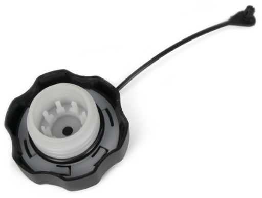 Fuel System - Landmaster