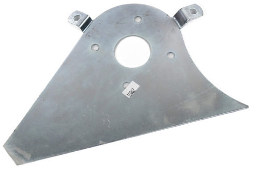 Body / Frame Parts - Landmaster