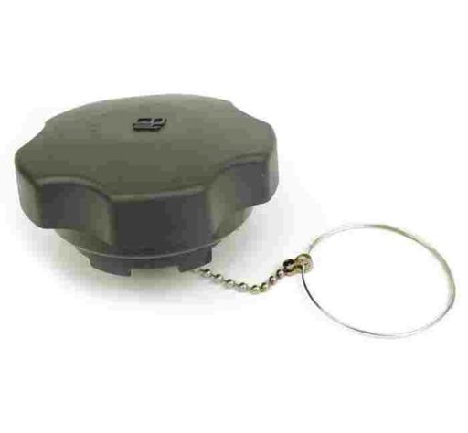 Fuel System - Landmaster