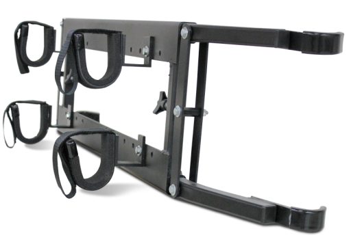 AMP HD - 4x4 Multipurpose, American Made UTV - Landmaster