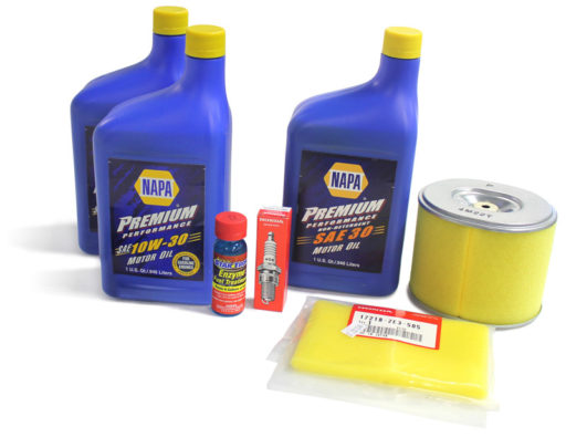 Tune Up Kits - Landmaster