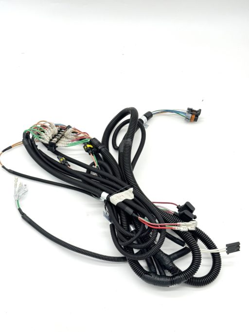 Wiring Harnesses - Landmaster