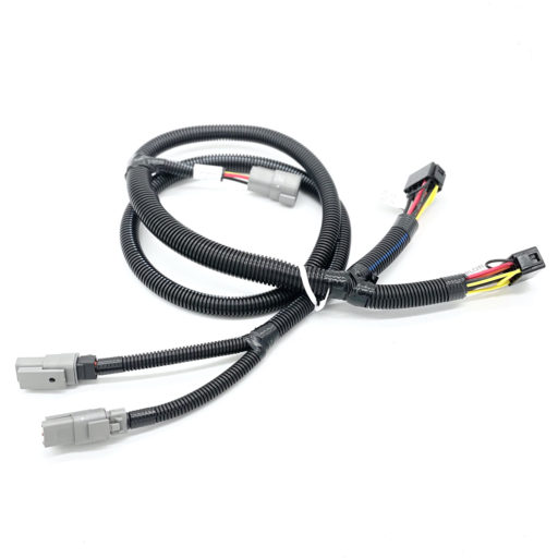 SWITCH, SNOW PLOW UP/DOWN - Landmaster