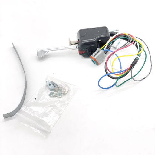 ECU, POWER STEERING-PEPS-0001-1 - Landmaster