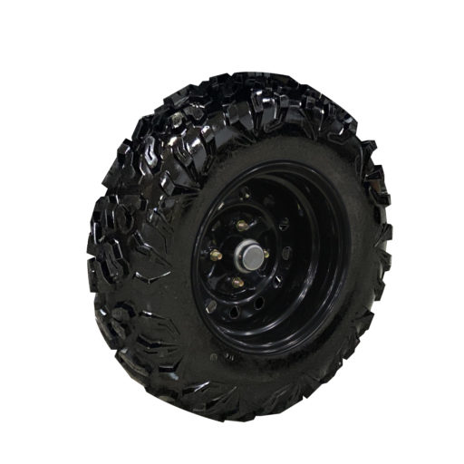 Wheels & Rims - Landmaster