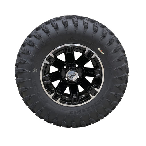 Wheels & Rims - Landmaster