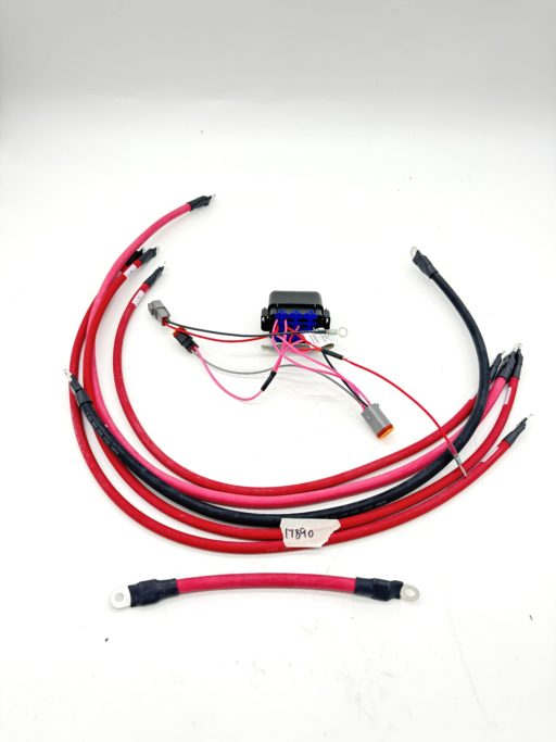 2021 OWNER'S MANUAL-L4,L5,L7,L7X - Landmaster