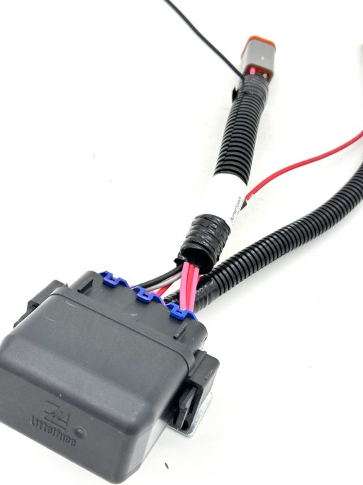 Electrical Parts - Landmaster