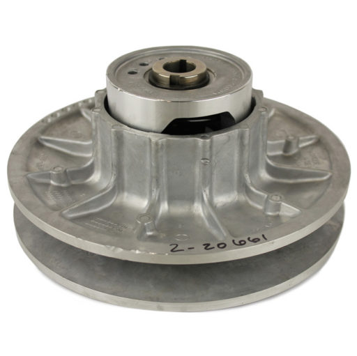 Pulleys - Landmaster