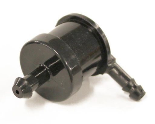 Fuel System - Landmaster