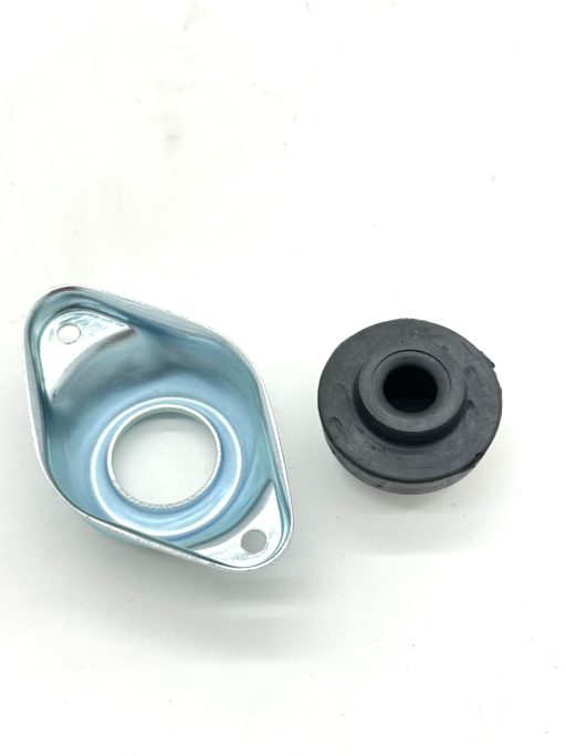 Miscellaneous - Landmaster