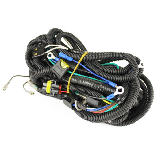 UTV Parts & Maintenance - Landmaster