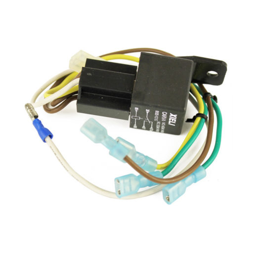 Electrical Parts - Landmaster