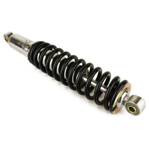 Suspension - Landmaster