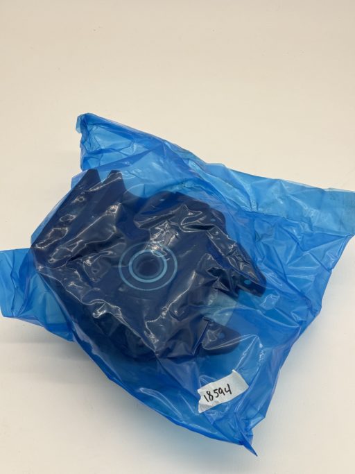 EV SWITCH, ROTARY, GEAR POSITION - Landmaster