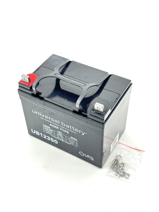 Electrical Parts - Landmaster