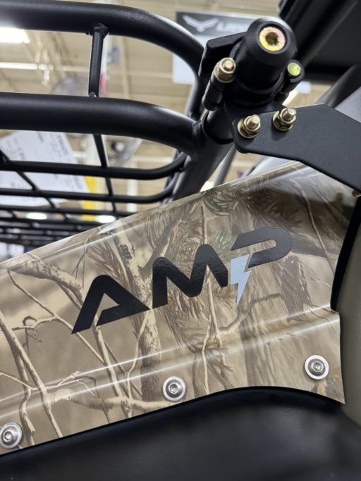 UTV Accessories - Landmaster