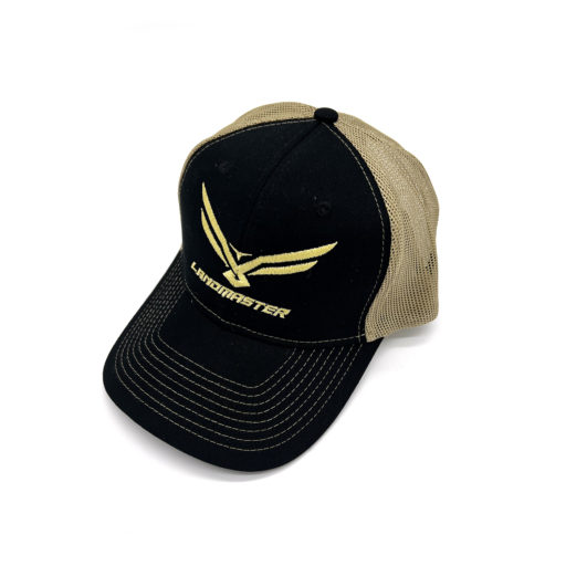 Apparel - Landmaster