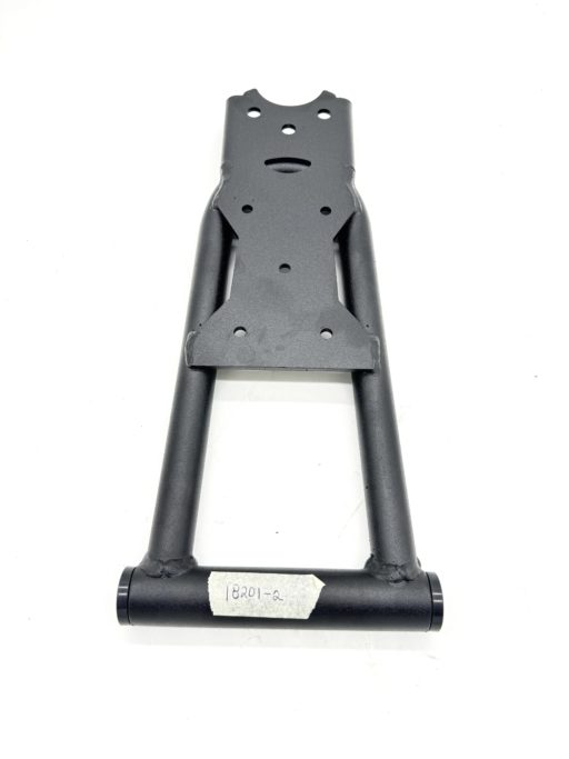 Suspension - Landmaster