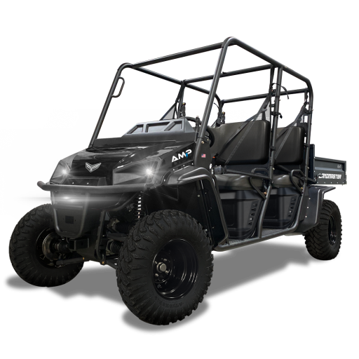 Electric UTVs - Landmaster