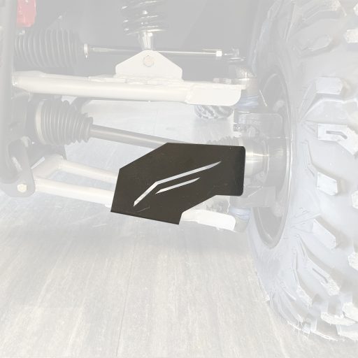 AMP Standard Cab 2025 - 4x4 Multipurpose, American Made UTV - Landmaster