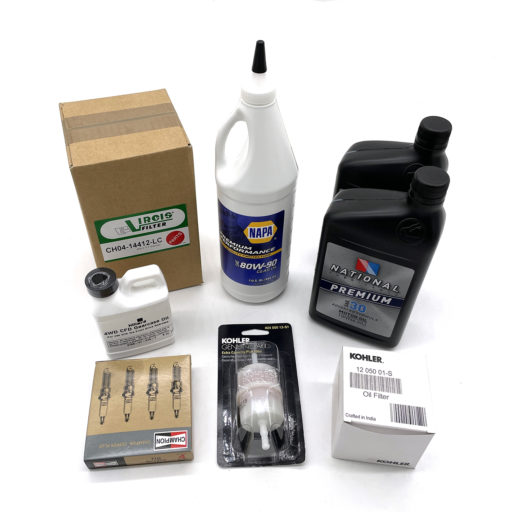 Tune Up Kits - Landmaster