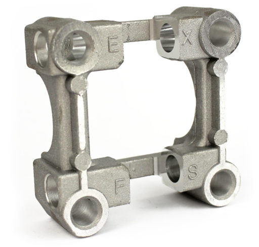 14356 Cap, Camshaft Brg - 150cc - Landmaster