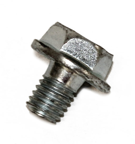 14445 Bolt, M10 X 1.25 X 10 FHCS DAC - Landmaster