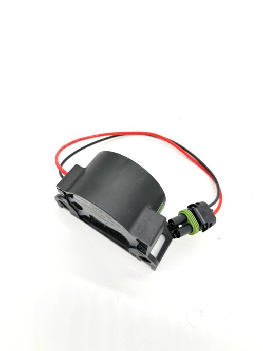 ALARM, BACK UP, 97 DB - Landmaster