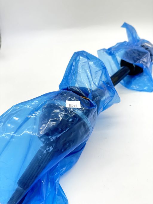 19846, Shaft, CV LR 56 PAXL-35006S - Landmaster