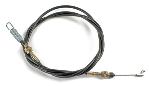 2-11082 Shifter Cable - Landmaster