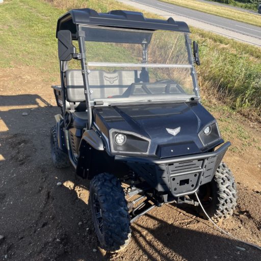 2024 L4 4x4 - Landmaster