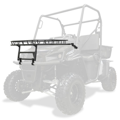 Front Hood Rack for 2017 / newer models - Landmaster