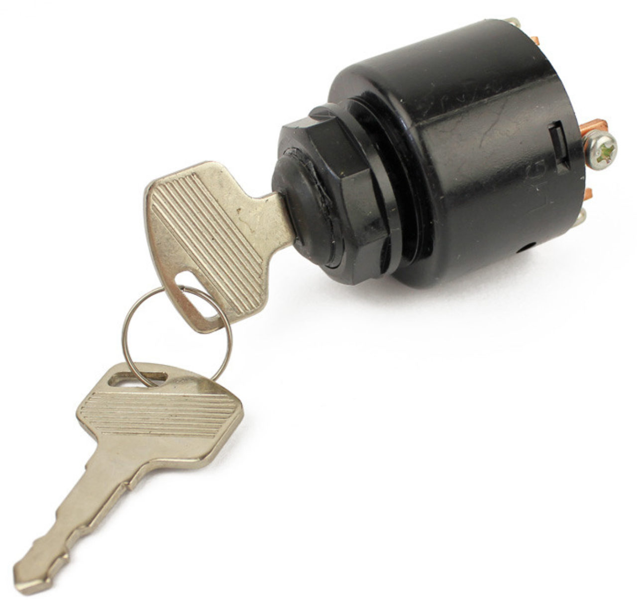 12353-D Key Switch Robin - Landmaster