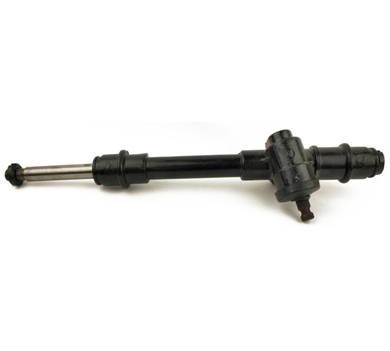 14108 Assembly, Rack And Pinion - 7150 - Landmaster